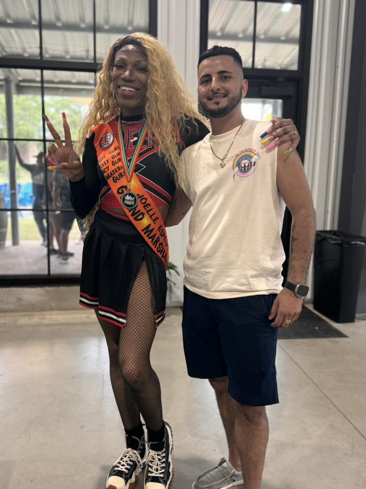 Trans Men Empowerment: We Are the Rainbow – Trans Masculine Alliance ...